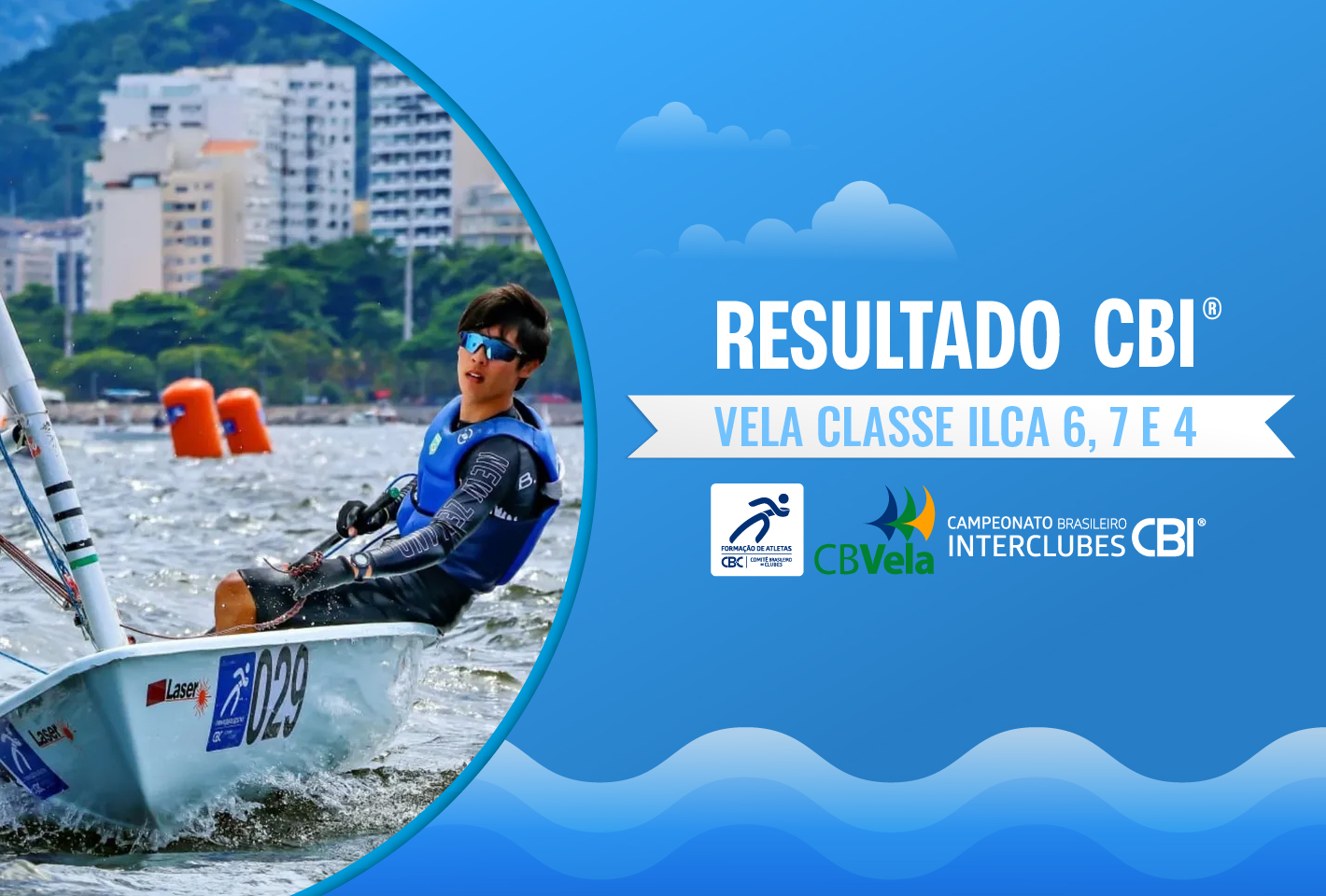 Rio de Janeiro/RJ recebe os primeiros Campeonatos Brasileiros ...