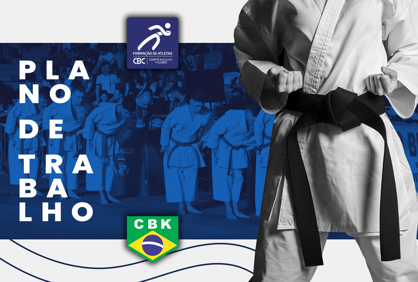 Parceria entre CBC e CBK garante retorno dos Campeonatos Brasileiros ...